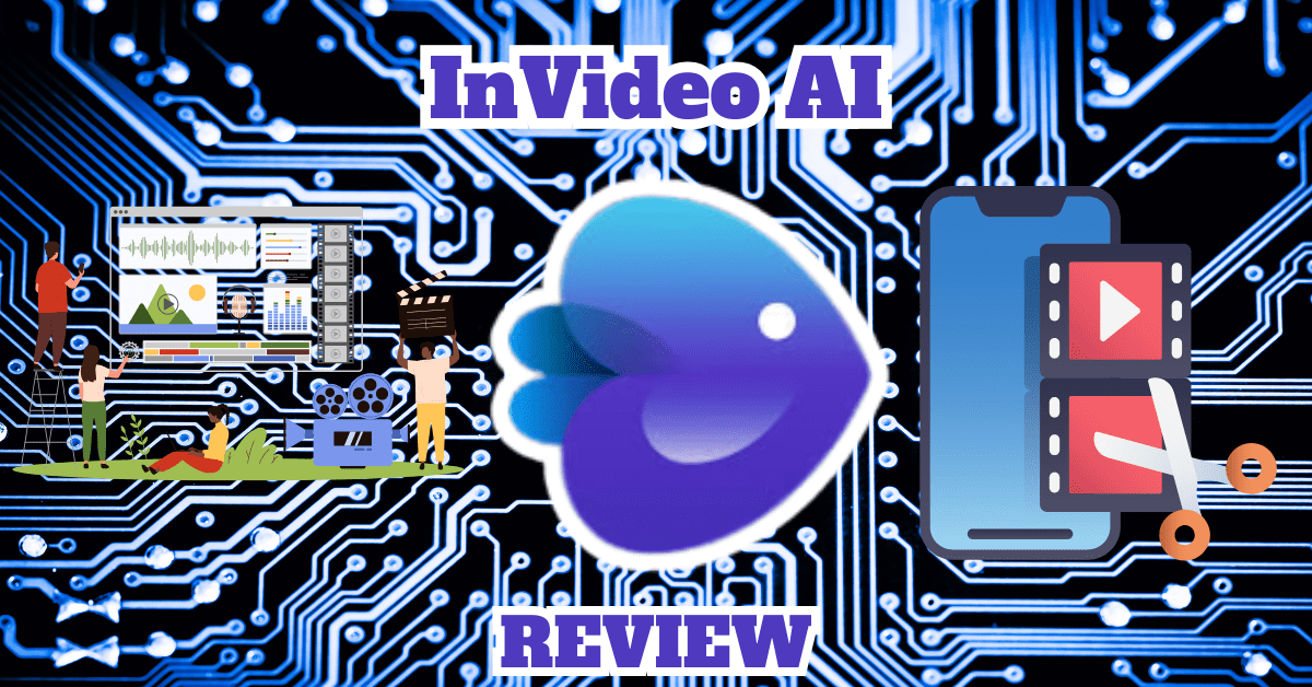 InVideo AI Review 2025: The Best AI Video Generator?